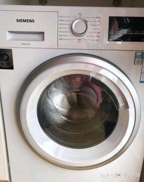 西门子（SIEMENS）WG42A2Z01W怎么样？是否真的值得选购？