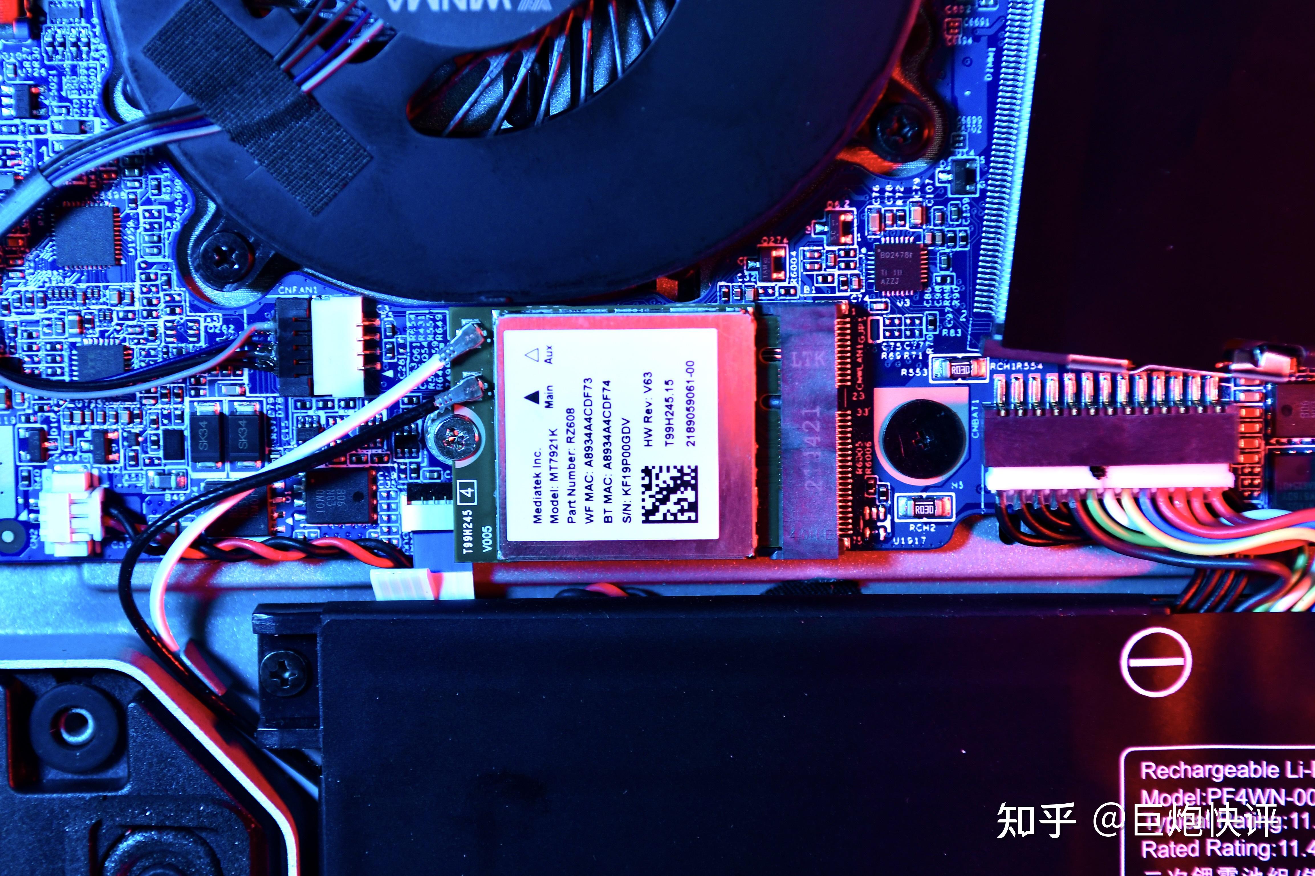 6核ZEN 3独占！机械革命无界14轻薄本锐龙版评测