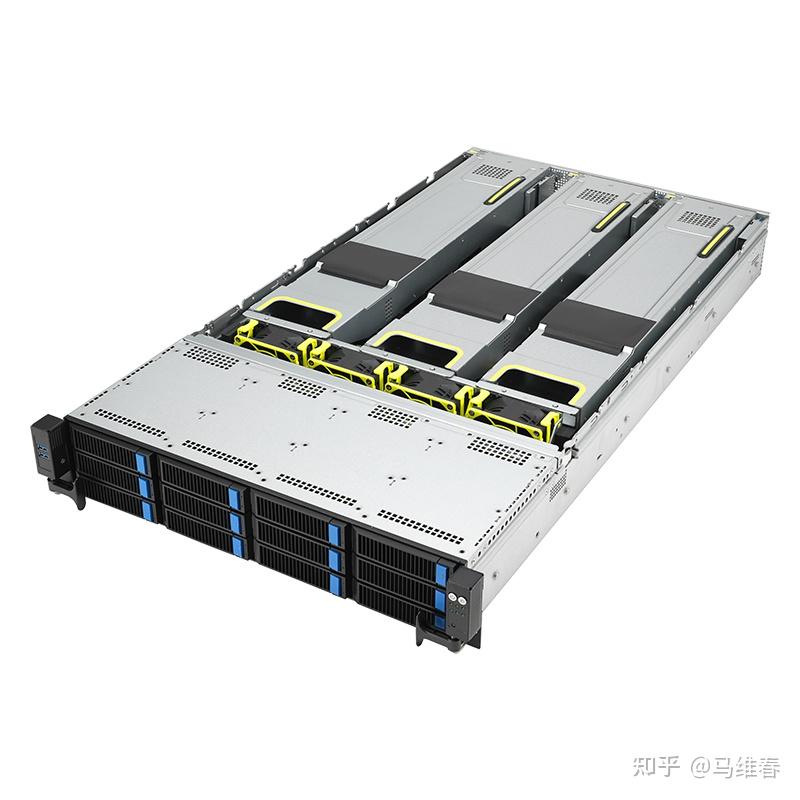 4*A800 80GB GPU服务器配置和报价，凌炫GR2202G - 知乎