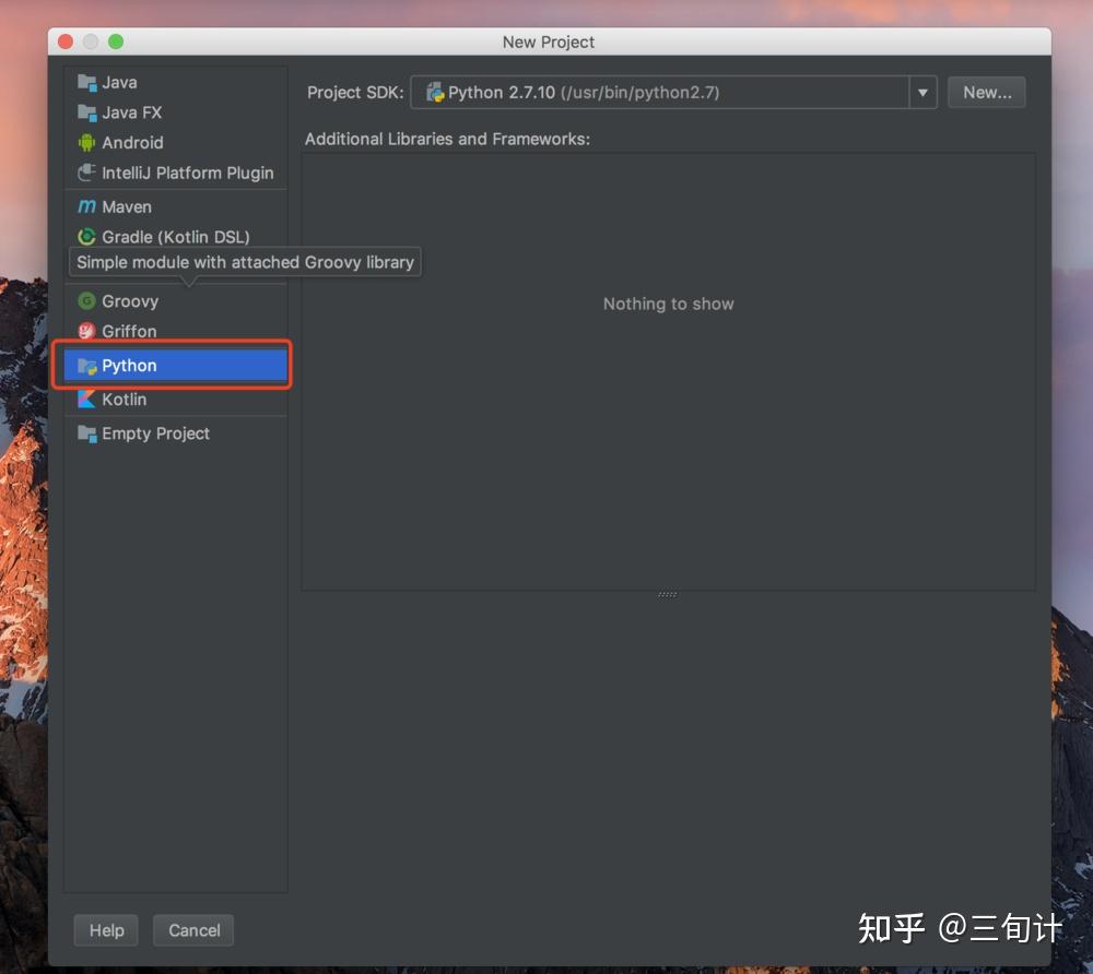 idea上运行python_IntelliJ IDEA安装运行python插件方法 - 知乎
