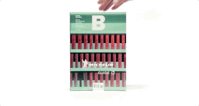 “什么？”系列 | 什么让 Magazine《B》达成“内部平衡”？ - 知乎