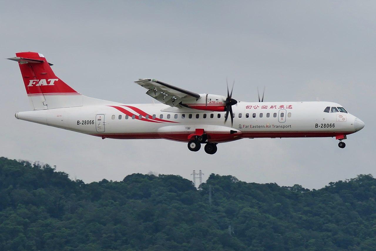 ATR 72（第二部分：型号、主要用户、意外、技术规格）- 中英文维基百科词条融合，由辽观搬运、翻译、整合 - 知乎