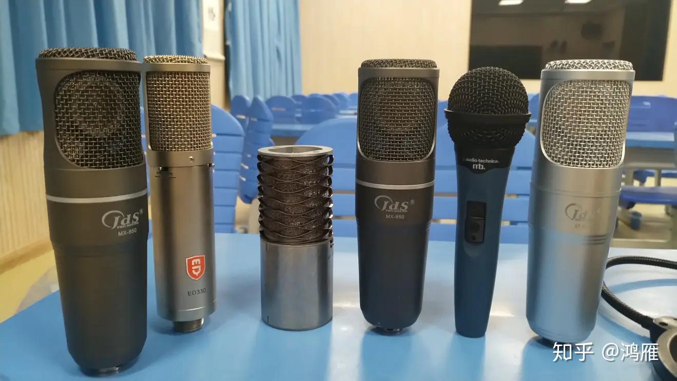 信仰之神的下凡游历？——SSL2声卡评测对比 - 知乎