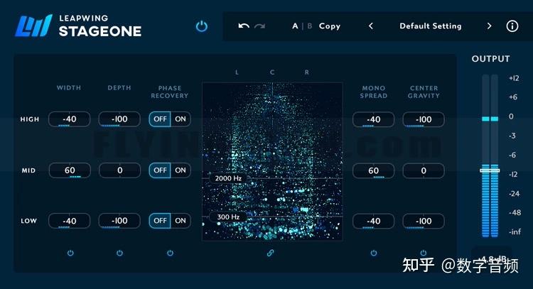 [七款神级魔法效果器]LeapWing Audio Bundle 2023-12 [WiN] - 知乎