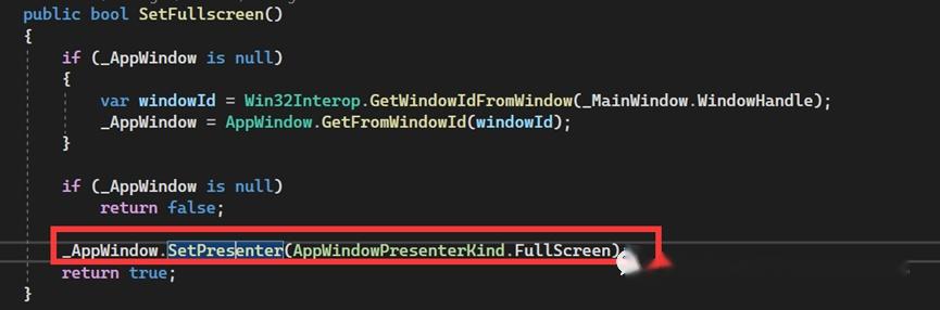 Maui学习之路（一）--Windows窗体设置 - 知乎