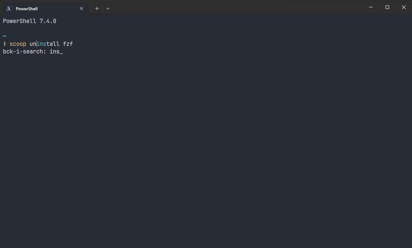 环境配置指南前置 – Windows 终端 - 知乎