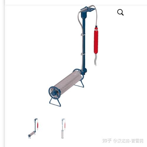Mazurczak浸入式加热器ROTKAPPE®，可适用加热腐蚀性液体，圆柱形加热器GALMATHERM特点 - 知乎