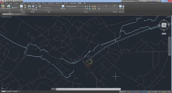【实用插件】ArcGIS for AutoCAD插件分享下载 - 知乎