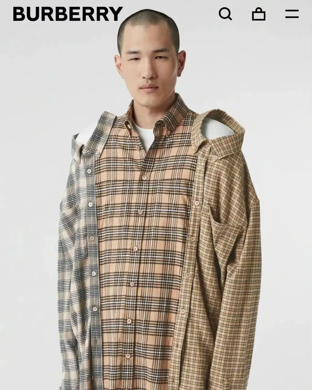 （留学背景提升项目）再见了，Burberry！ - 知乎