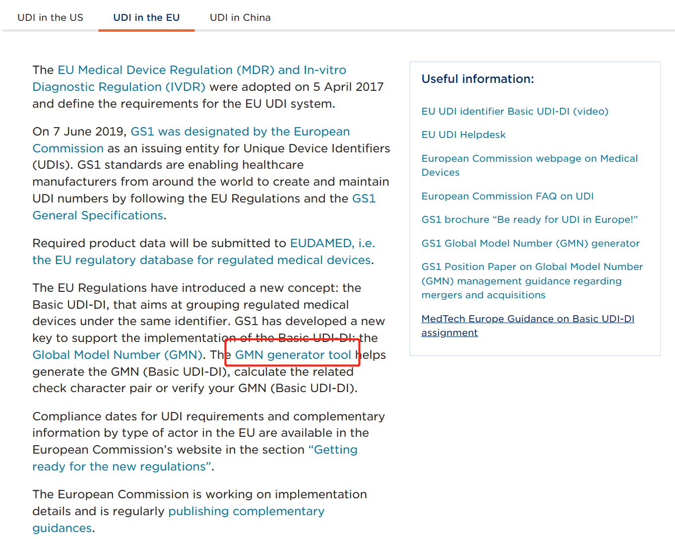 什么是Basic UDI-DI，Basic UDI-DI怎么申请？ - 知乎