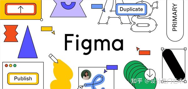 Figma都有哪些常见的快捷键 - 知乎