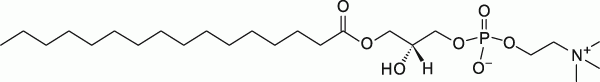 Soy Lyso PC|L-α-lysophosphatidylcholine (Soy)（PC类磷脂） - 知乎