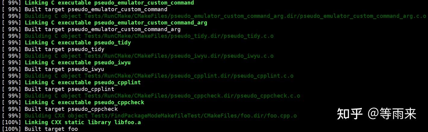 cmake-3.26.3下载与安装 - 知乎