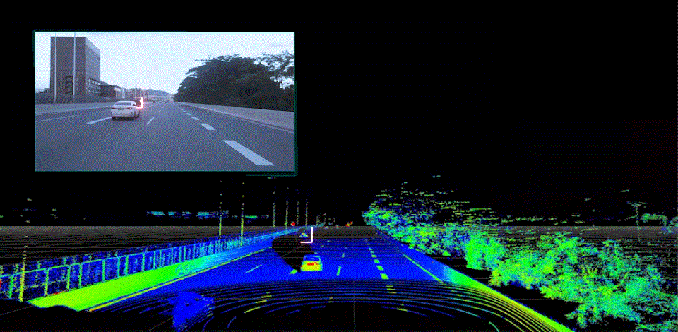 速腾聚创机械式旗舰机型Ruby Plus，6大核心升级，128线性能“天花板”， - 知乎