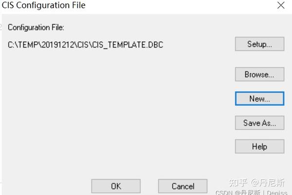 Cadence CIS 元件数据库的配置方法 - 知乎