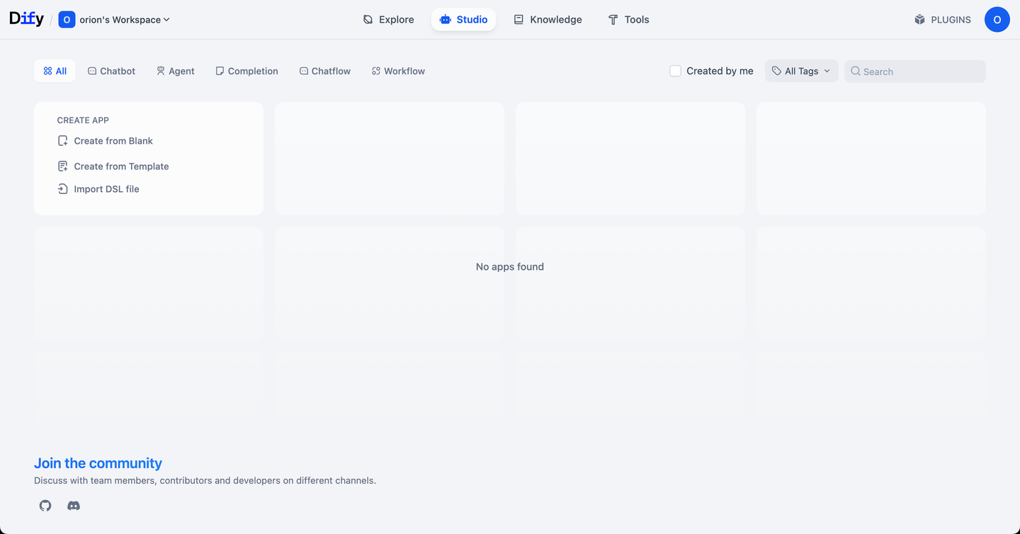 Dify Docker 部署教程，AI产品经理转型必备 - 知乎