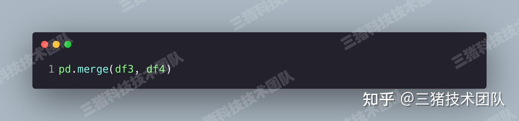 手把手教你使用Python做数据分析 - 知乎