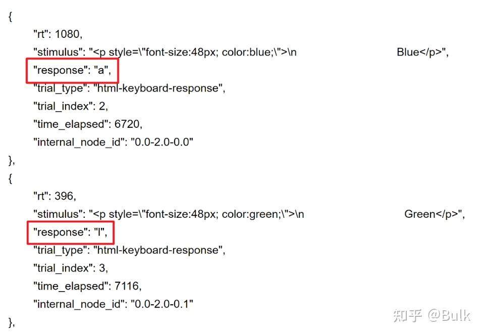 Jspsych教程（基础篇） - 知乎