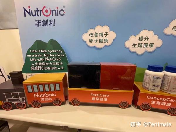 fertimale\fertifemale展会 - 知乎