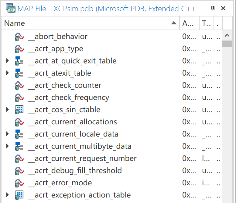 CANape之ASAP2 Studio介绍 - 知乎