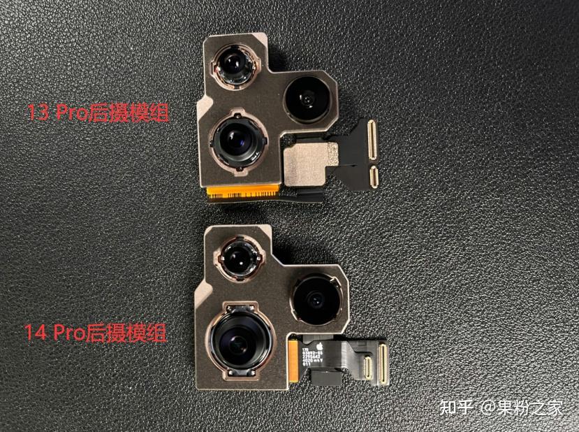 iPhone14Pro一天体验+拆解实测！ - 知乎