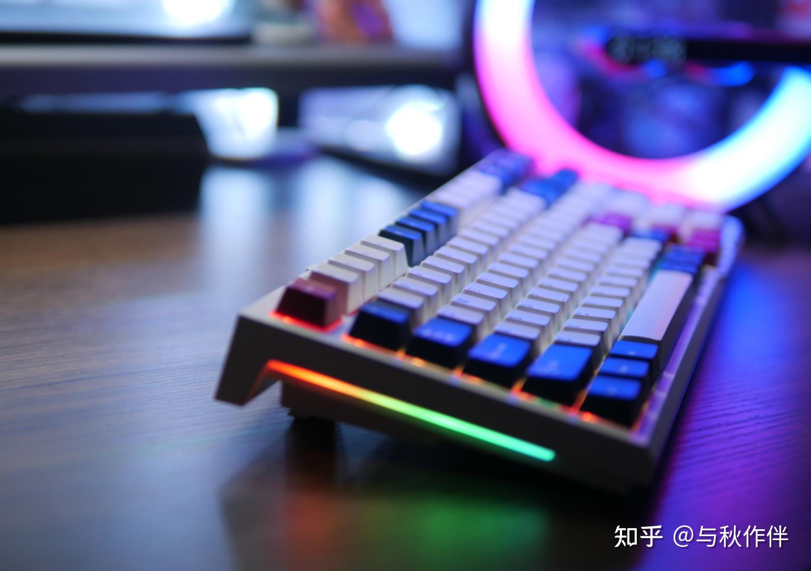 这次，靠开槽PCB杀死比赛，rk r98，这才是量产Gasket的终极形态 - 知乎