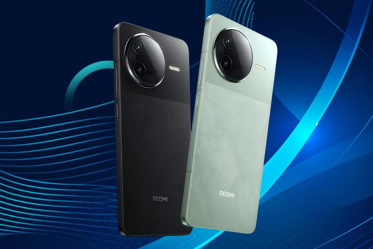 红米K80系列销量超360万，可惜干不过华为nova13，差距百万级 - 知乎