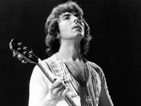 Tony Iommi | Riff之神的另外一面 - 知乎