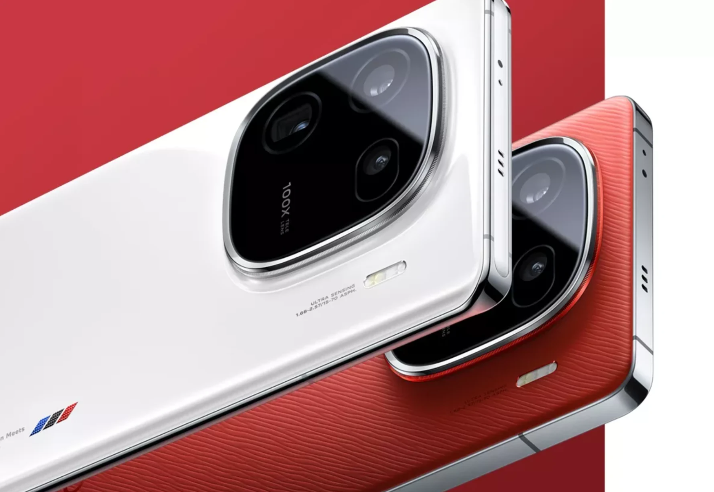 全面升级网络性能，iQOO WiFi 7手机带来超快连接 - 知乎