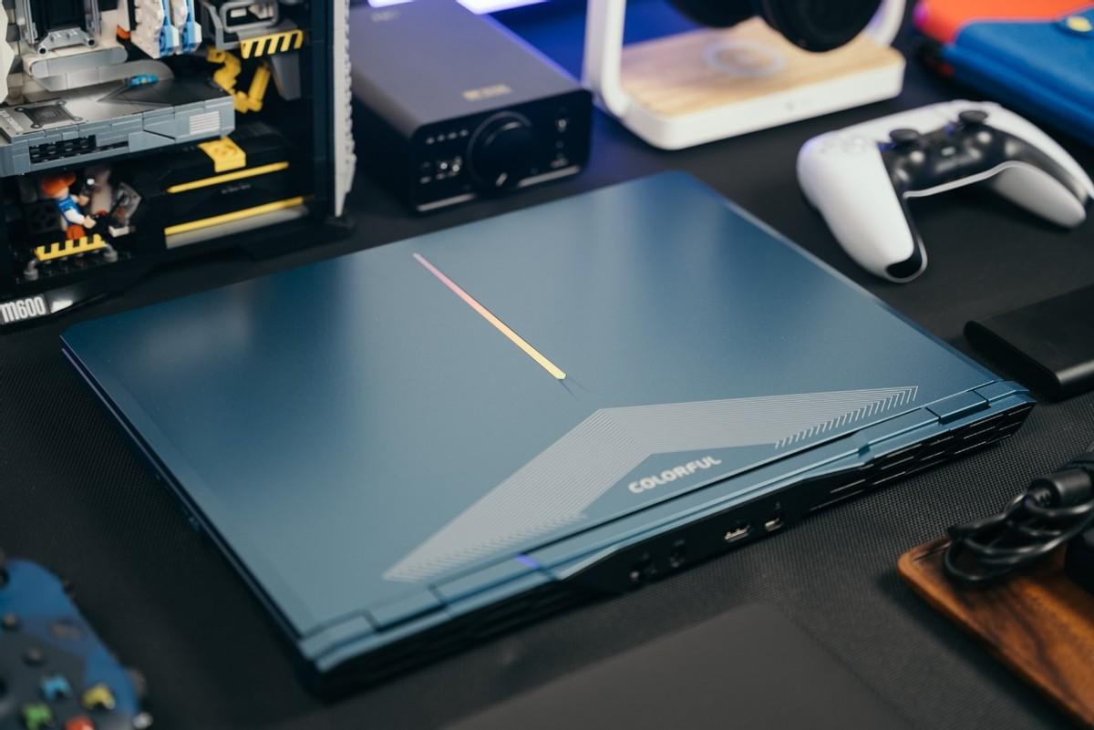 七彩虹隐星P16评测：RTX 40配16寸高刷屏，5000元档位的真香预警 - 知乎