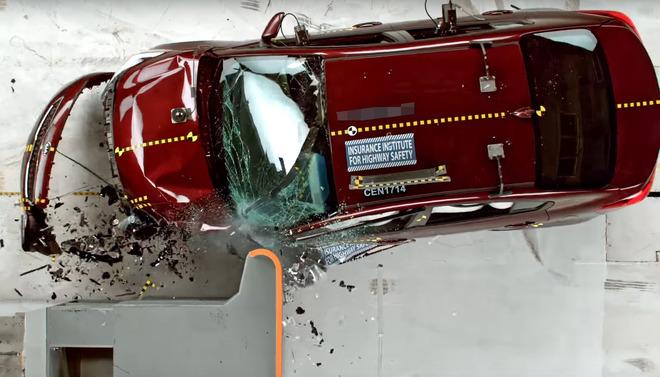 都是碰撞测试有什么不同 解读C-NCAP和C-IASI - 知乎