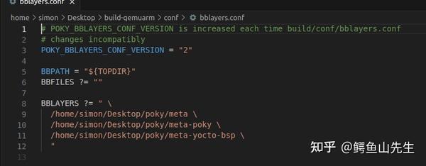 嵌入式linux学习笔记-day18 yocto 开发（一）bitbake，layers - 知乎