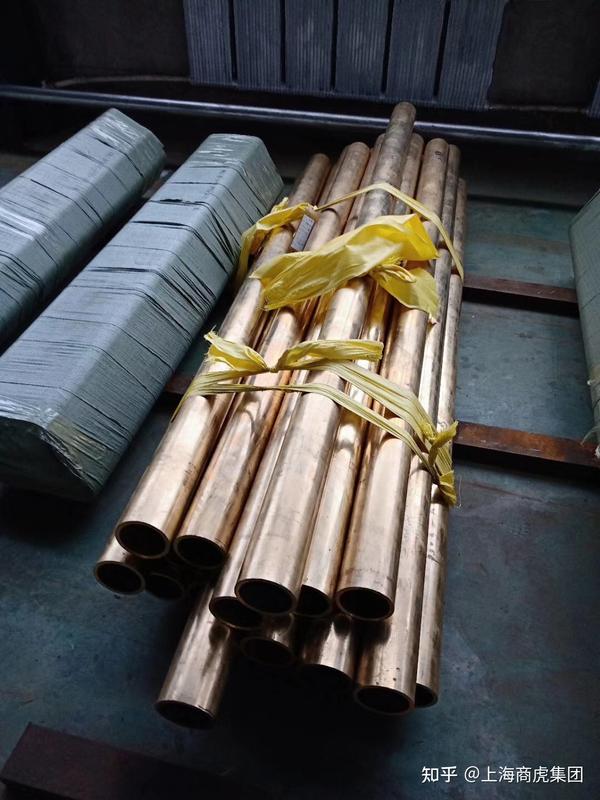 HPb62-3铅黄铜用于挂钟结构件及汽车拖拉机零件 - 知乎