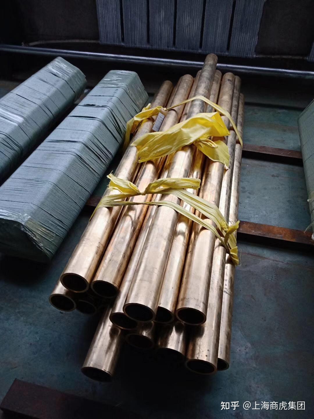 HPb62-3铅黄铜用于挂钟结构件及汽车拖拉机零件 - 知乎