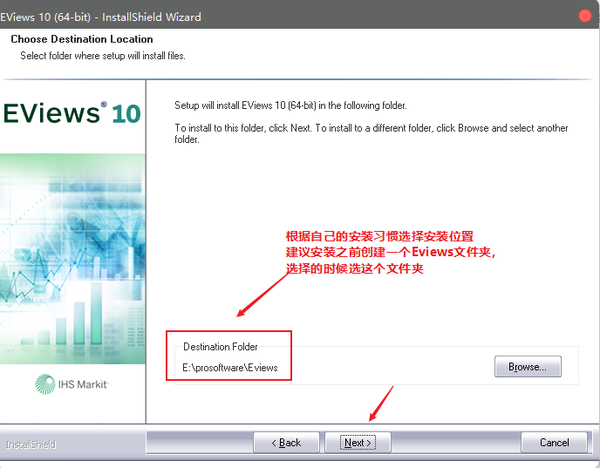 Eviews10.0安装教程 - 知乎