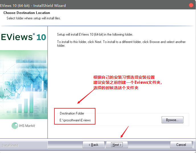 Eviews10.0安装教程 - 知乎