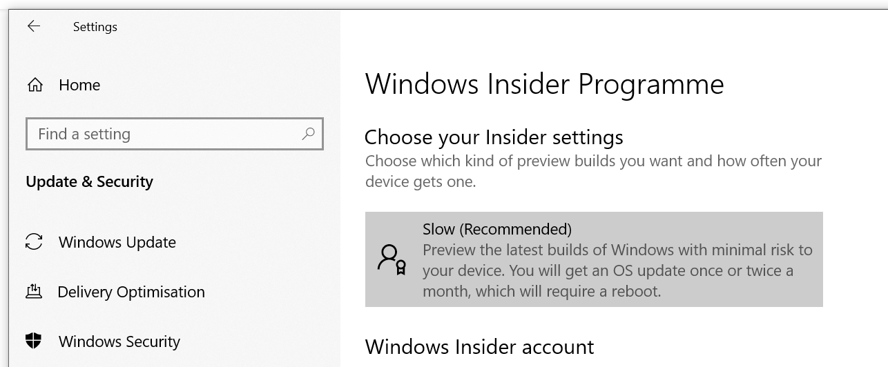在Windows 10下使用WSL2 + Docker + Terminal + VS Code开发 - 知乎