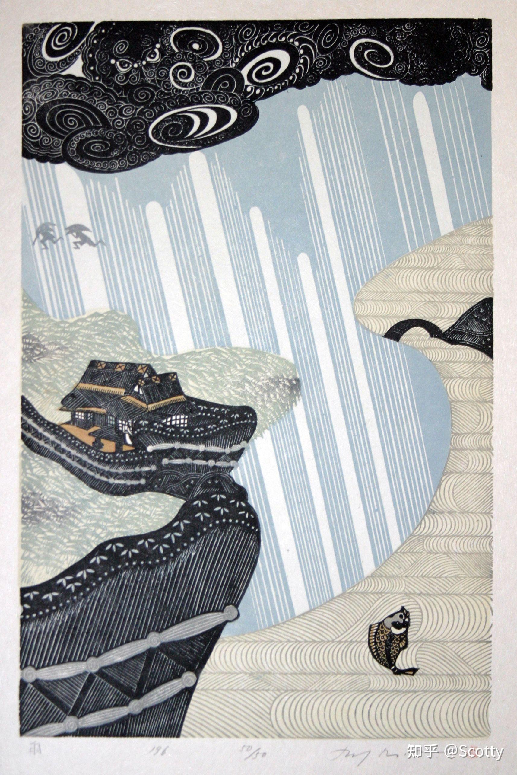 艺术推荐day94：森村玲（Morimura Ray） - 知乎