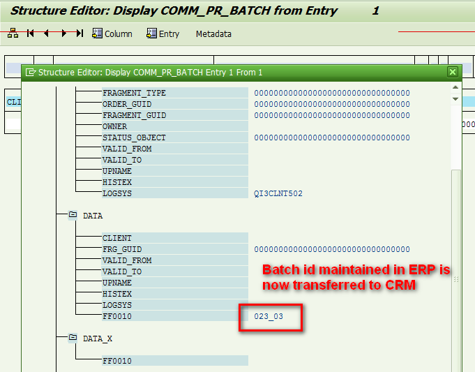 SAP settype COMM_PR_BATCH的下载方式 - 知乎