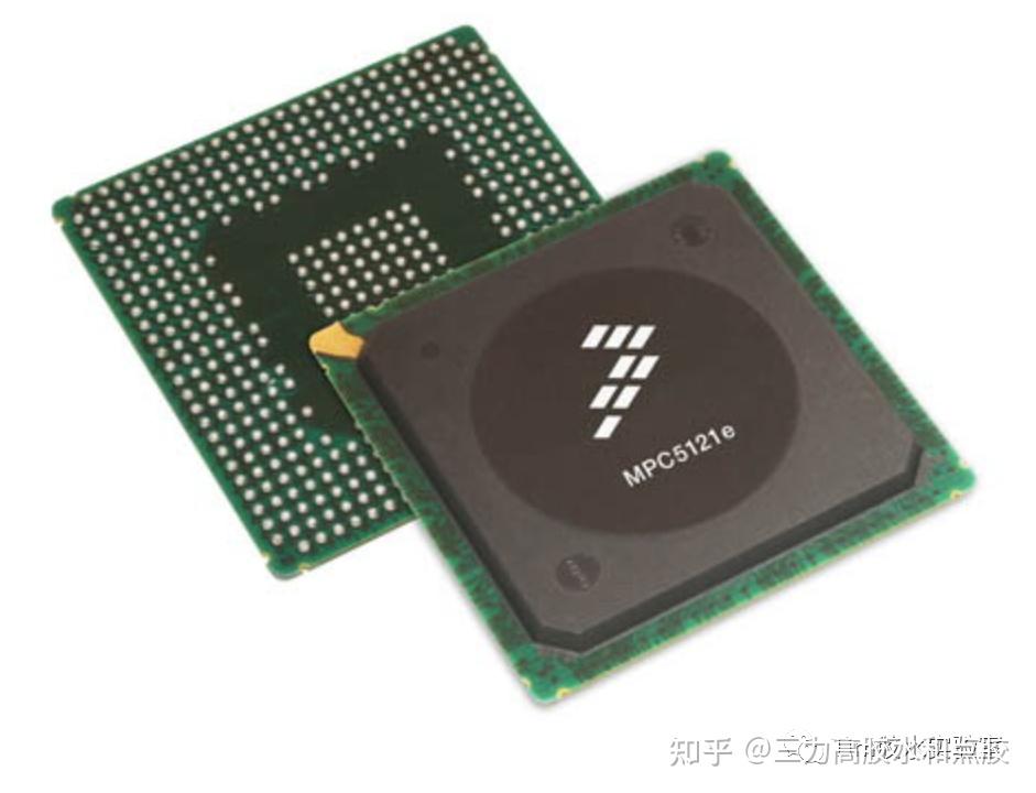 【小知识】BGA封装技术 - 知乎