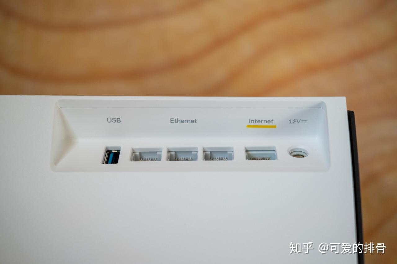 Wi-Fi 6 三频分布式路由器首选 - Linksys MX4200 就是 - 知乎