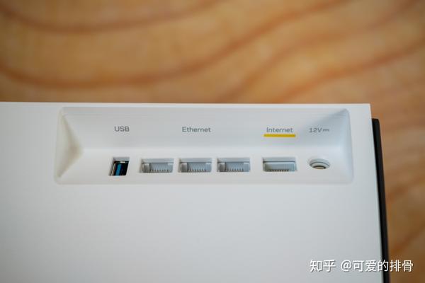 Wi-Fi 6 三频分布式路由器首选 - Linksys MX4200 就是