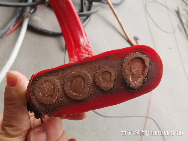 YGC YGGB YGCR耐高温硅橡胶软电缆 - 知乎