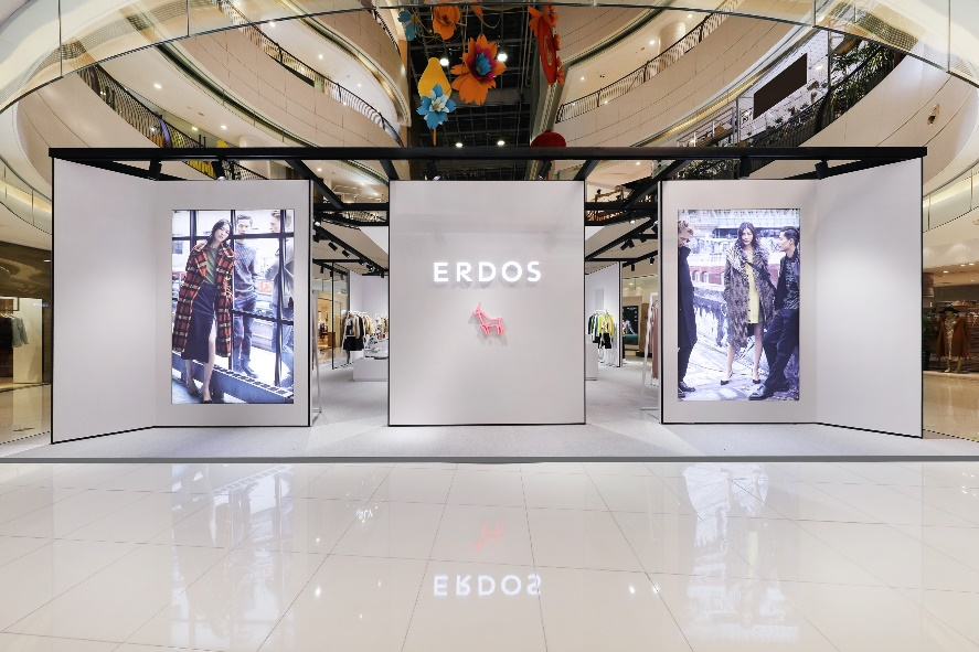 鄂尔多斯，一个品牌进化样本 - 知乎