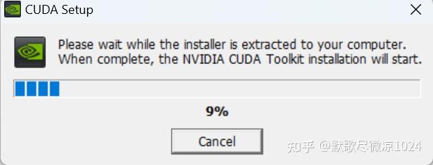 Windows11安装配置CUDA和CUDNN - 知乎