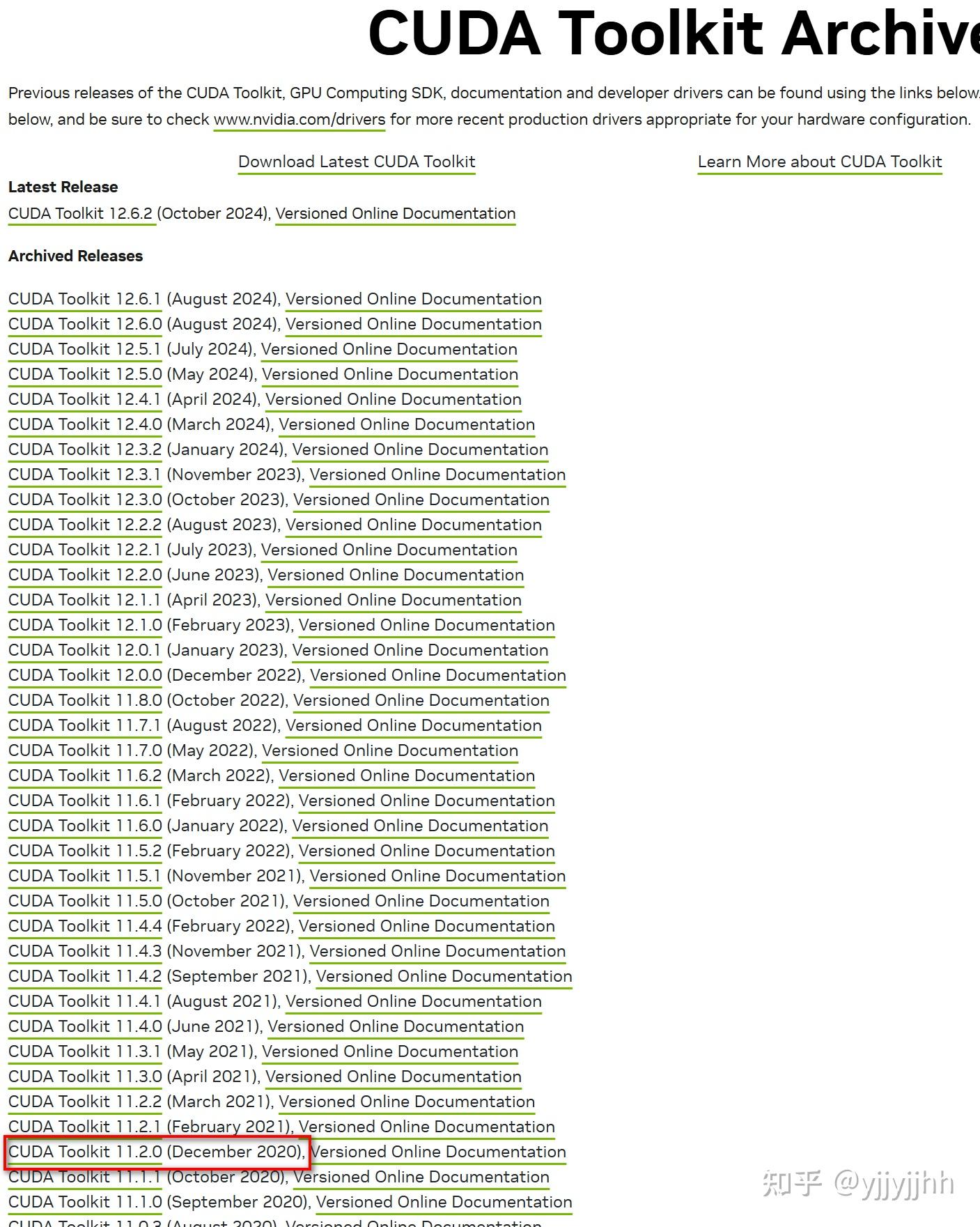 从零学Python系列003——Anaconda搭建基于Tensorflow-gpu的深度学习环境 - 知乎
