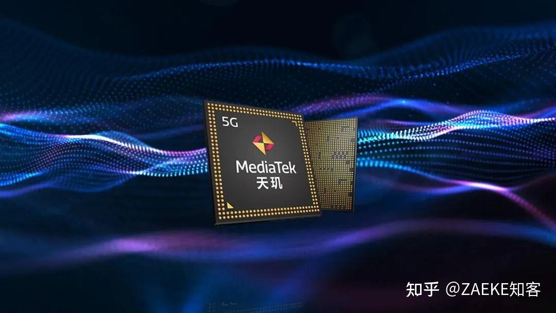 天玑9200安兔兔跑分曝光：常温测试突破126W+分 - 知乎