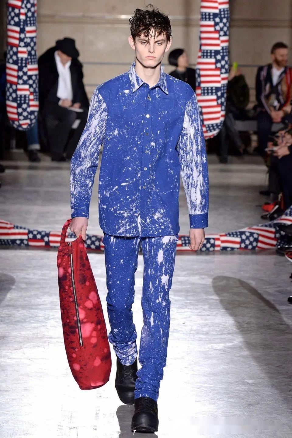 永远热泪盈眶的叛逆少年，一起回顾Raf Simons 27年设计生涯的经典时刻。 - 知乎