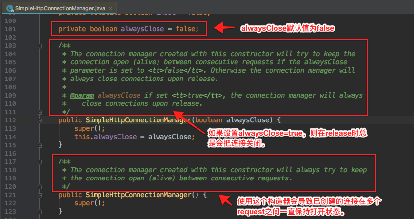 深度解读 | 通过FD耗尽实验谈谈使用HttpClient的正确姿势 - 知乎