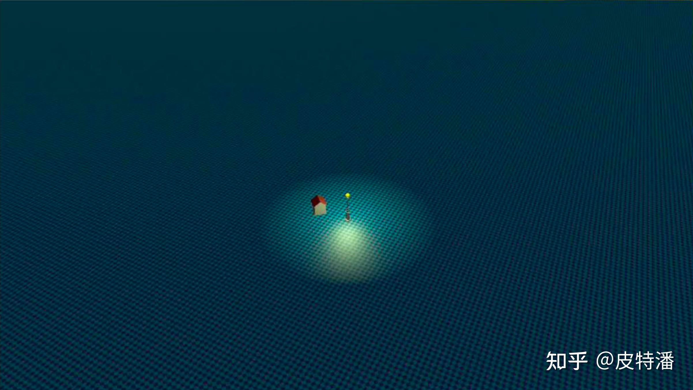 Shadows for Many Lights - 知乎